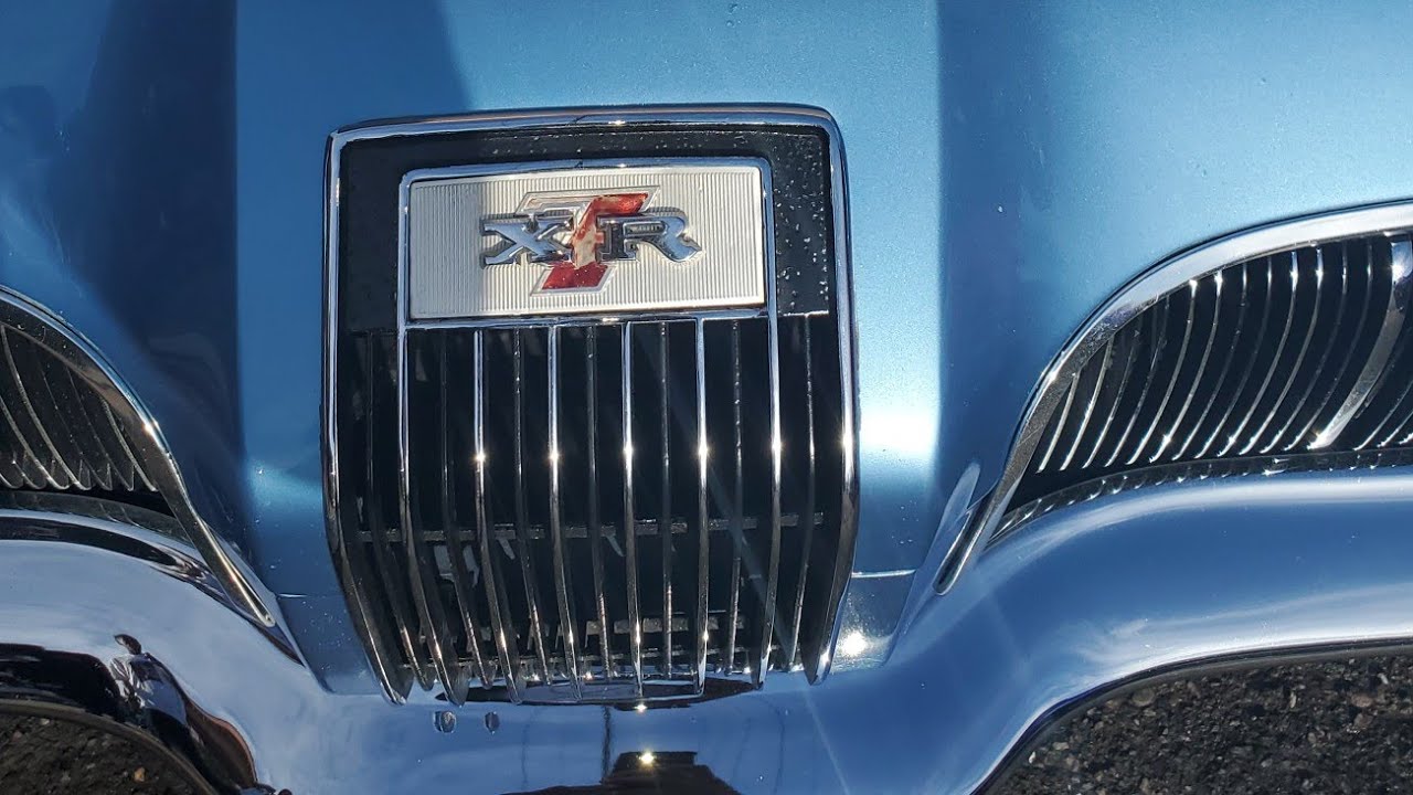 1970 Drop XR7 Cougar All Original in Oakland, Ca Ep.74 - YouTube