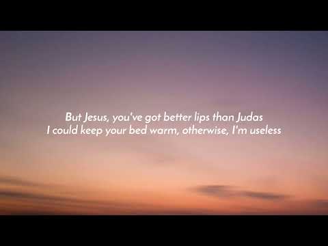 Halsey - Bells in Santa Fe (Lyrics) - YouTube