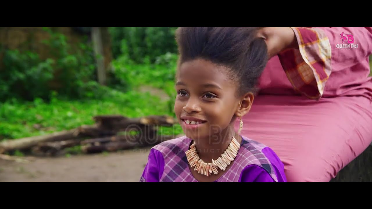 MIEBAKA: STARRING SEGUN ARINZE, IBINABO FIBERESIMA, MAGAJI MIJINYAWA, LAWRENCE UCHE - YouTube