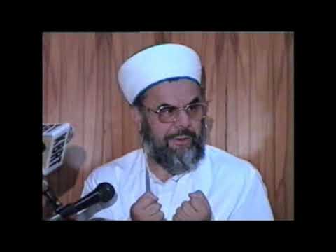 Oruçlunun uykusu ibadettir. susması tespihtir. duası makbuldur. amelinin sevabı kat kattır.