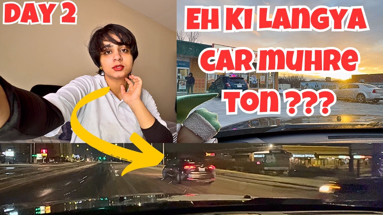 daily vlogging start krti appa || 2nd day of daily vlogging | Preet chahal - YouTube