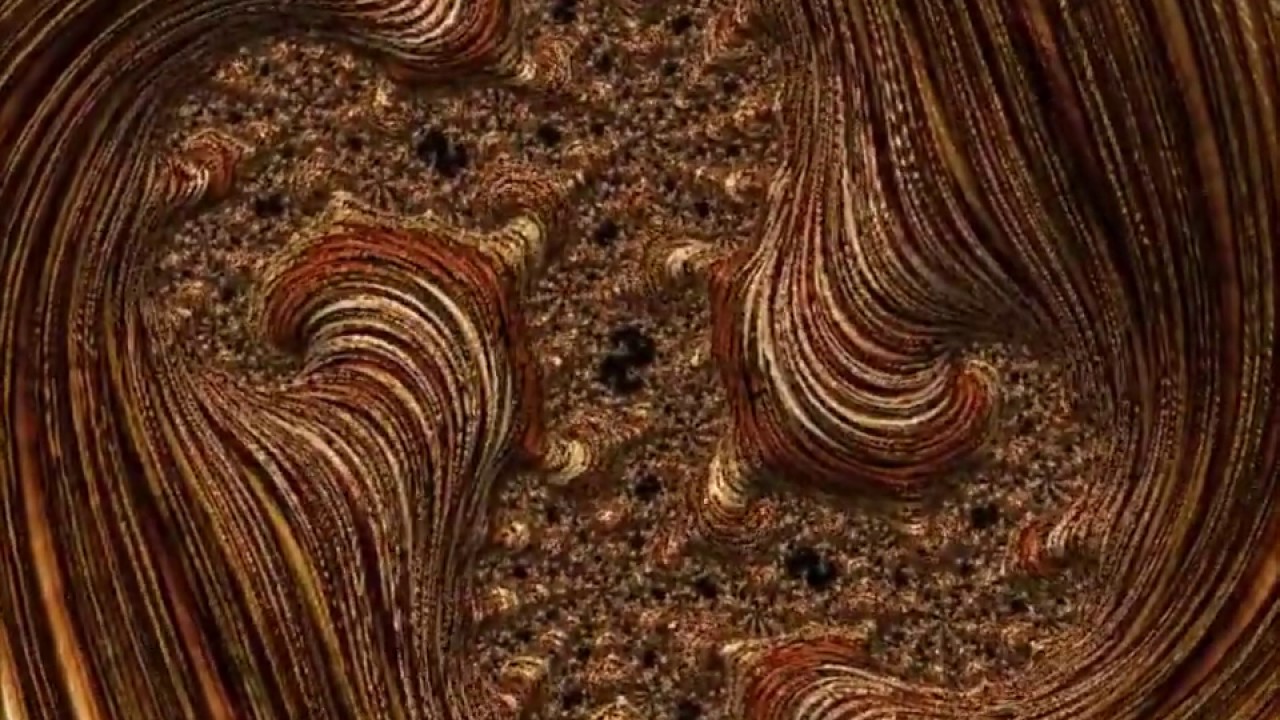 Cosmic octave music video : Mars 火星の公転周期の音楽と映像 - YouTube