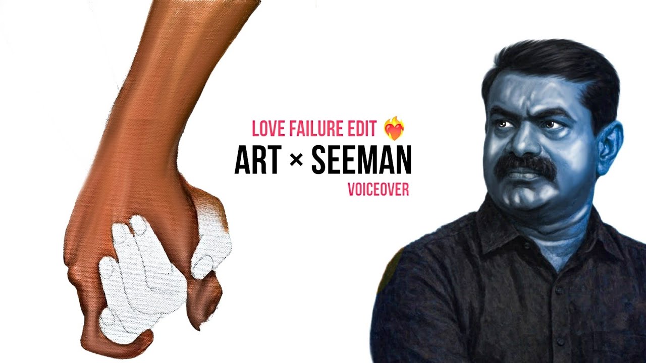 ART × SEEMAN • DHINA ART WORKS - YouTube