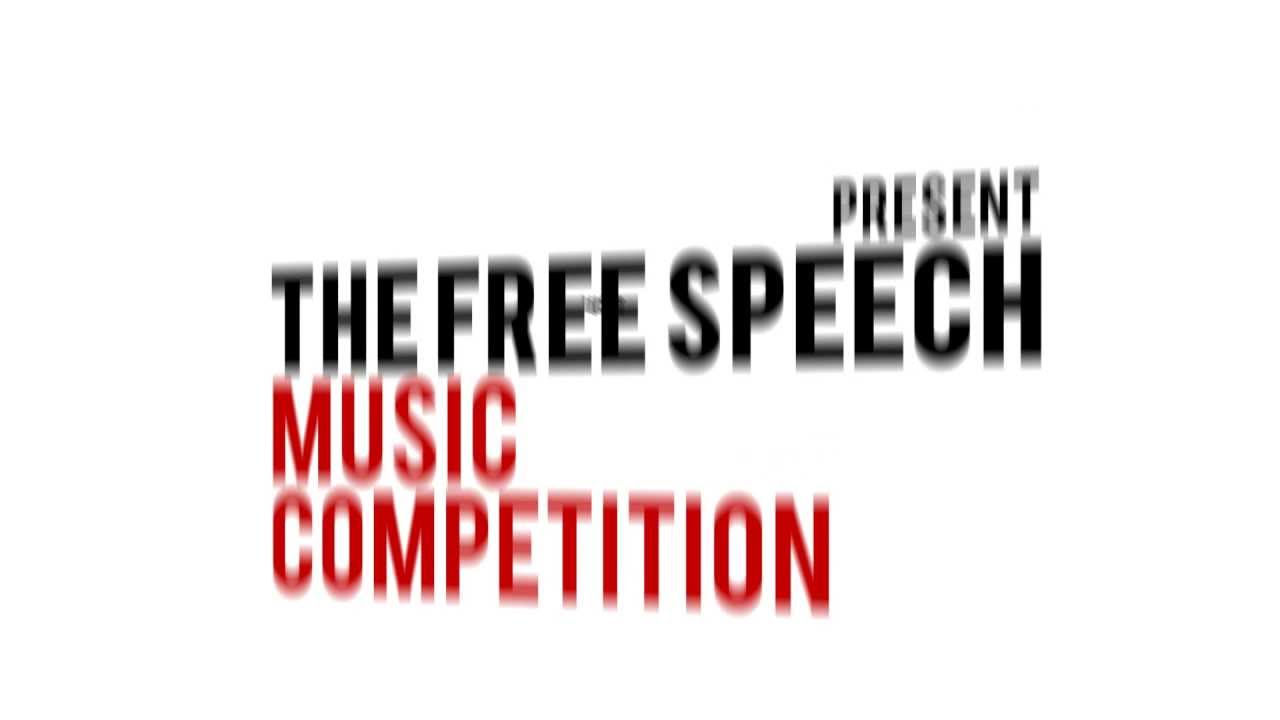 The Free Speech Music Competition - At Park Star at Six Flags America ...
