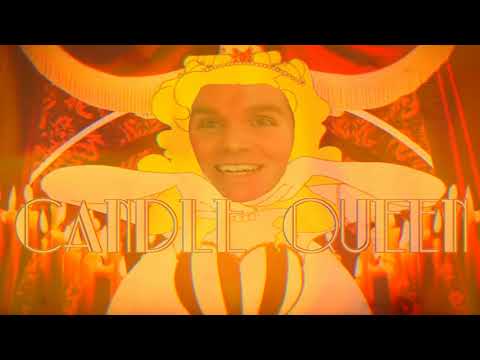 Onision's Meltdown but it's vocoded to Candle Queen