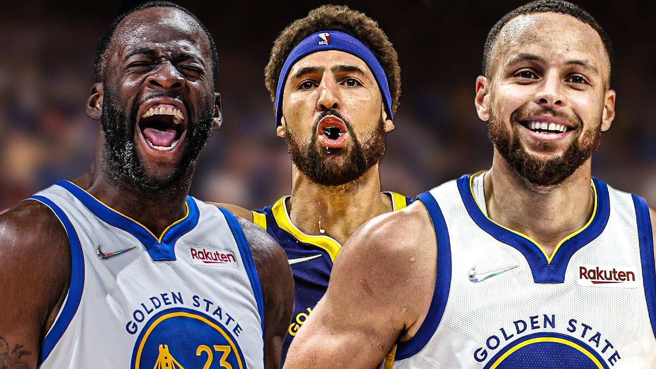 Bobby Marks' offseason guide: The Golden State Warriors | NBA on ESPN ...