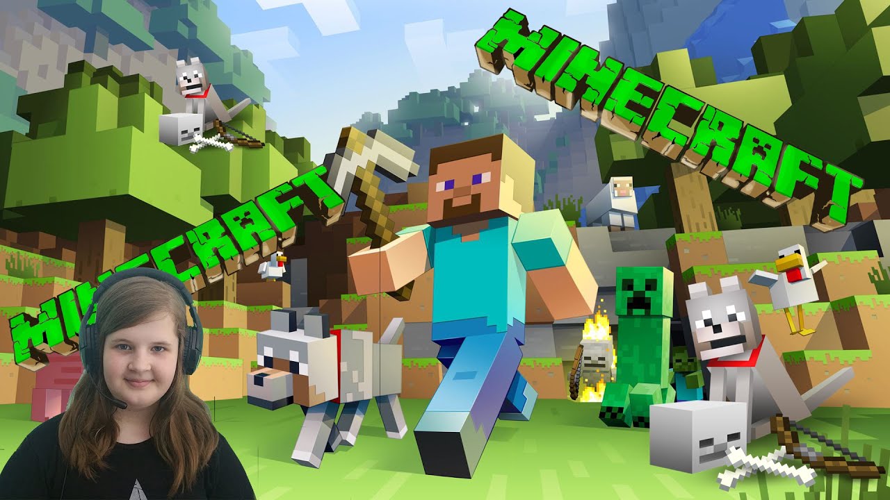 Minecraft: Preživljavanje #2 - YouTube