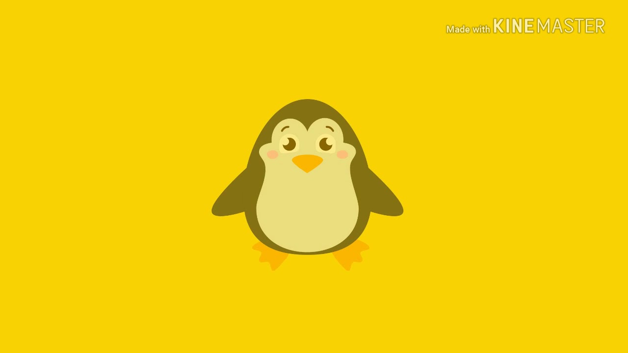 Penguin Films Logo - YouTube