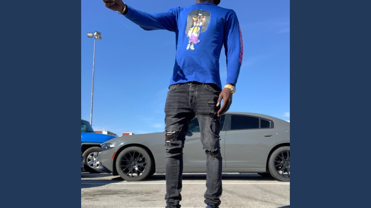 Glock On Me - YouTube