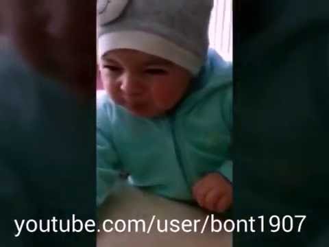 İlk defe limon yeyen Huseynin drami:)