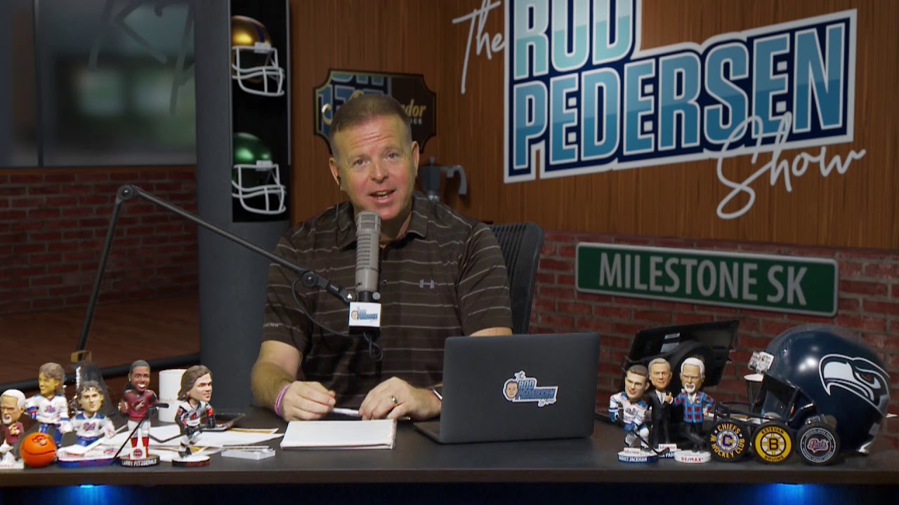 Costa Maragos and Peter Mills of CBC Fame Join the Show! | RP Show ...