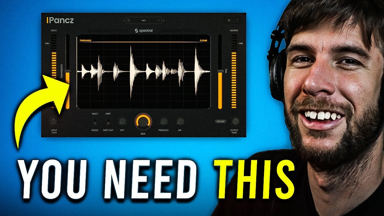 These 3 FREE Plugins are Actually REALLY GOOD - YouTube