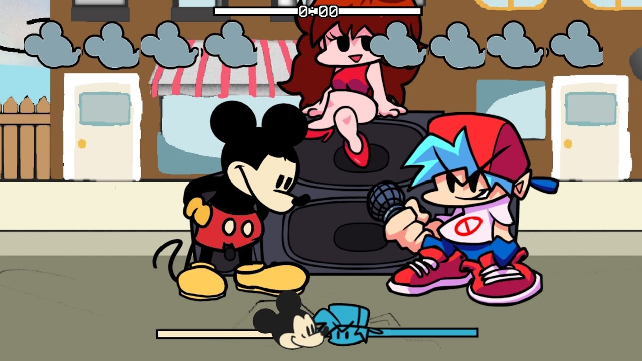 Sunday NIght But Finally Reanimated & Colored! (Reanimated And Colored ...