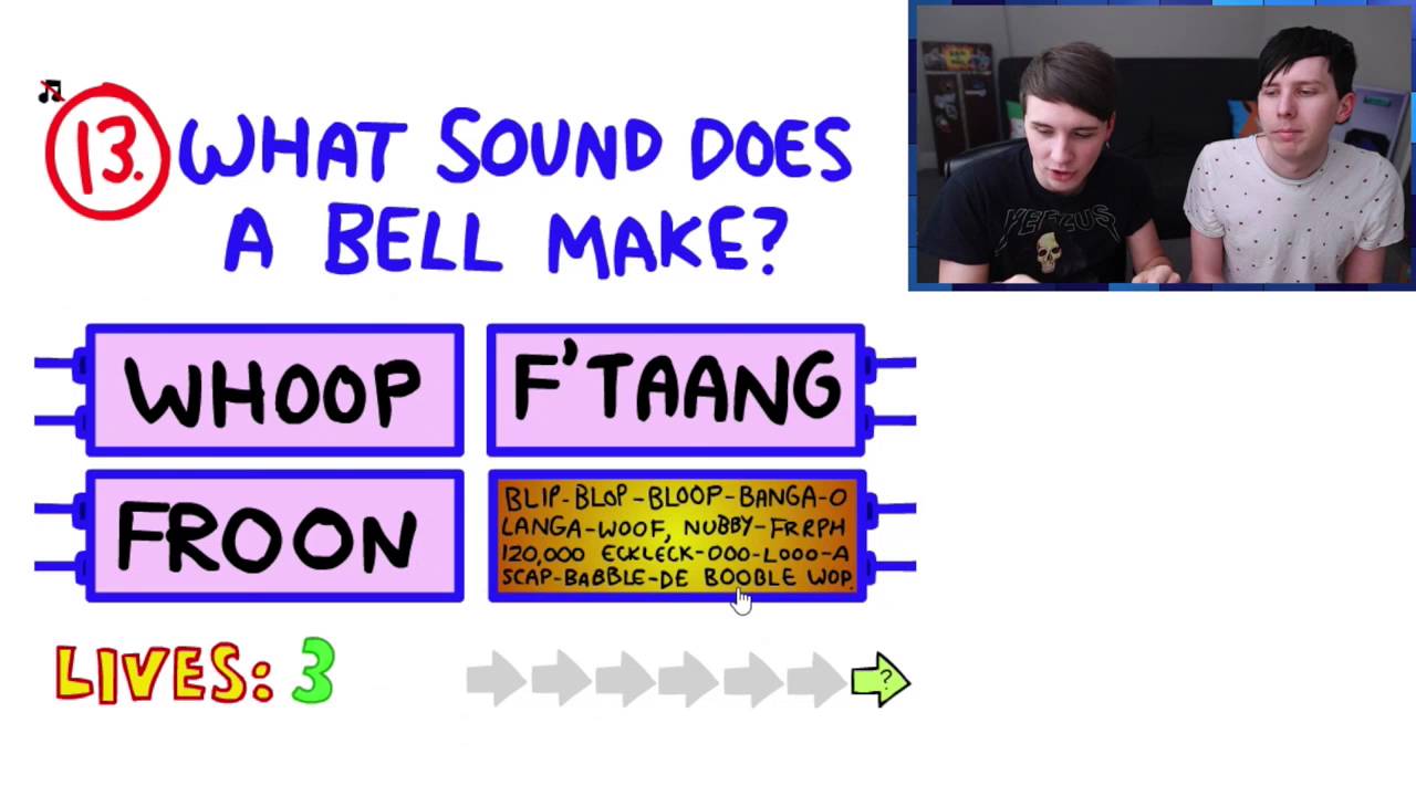 BLIP-BLOP-BLOOP-BANGA-O-LANGA-WOOF - YouTube