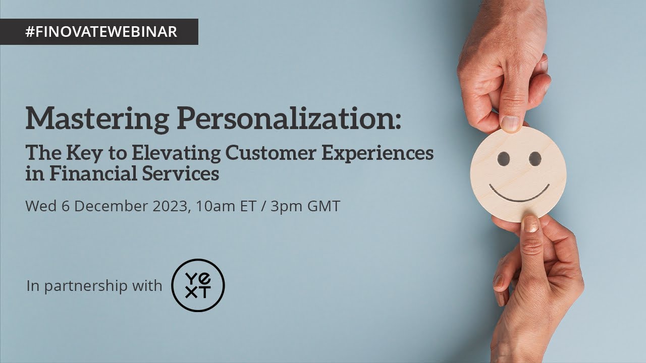 Mastering Personalization: The Key to Elevating Customer Experiences in ...