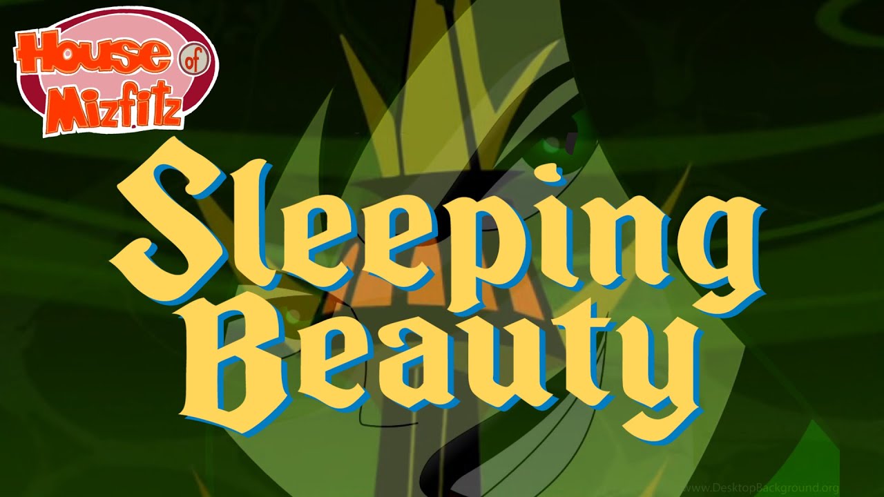 House of Mizfitz' ''Sleeping Beauty'' Trailer - YouTube