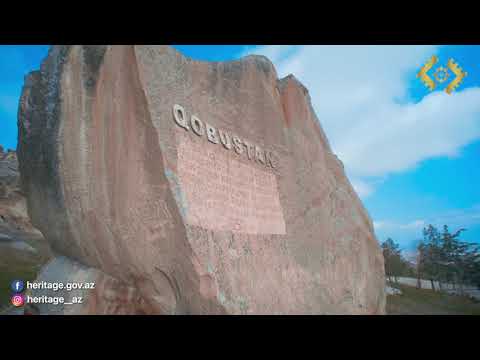 Qobustan Milli Tarix-Bədii Qoruğu