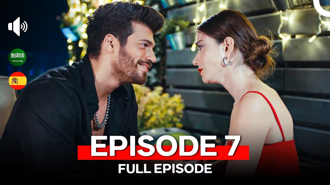 Mr. Wrong Episode 7 (Multi Dubbed) - YouTube