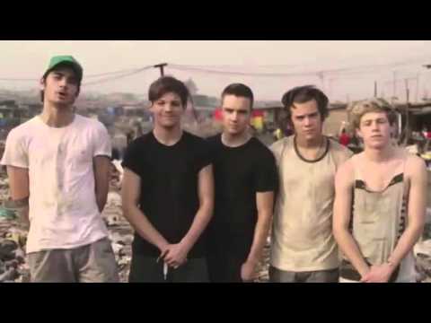 ONE DIRECTION 2010-2015 - YouTube