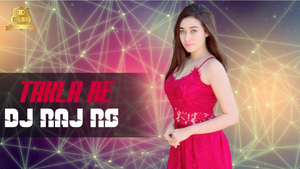 Takla Song | Remix | DJ Raj Rs| Bd Bass Bumperd| | STADIUM NATOK SONG ...