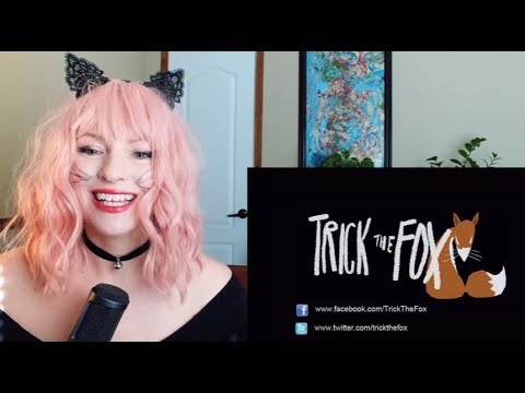 Trick the Fox- The Mash Up How Does He Do It??? - YouTube