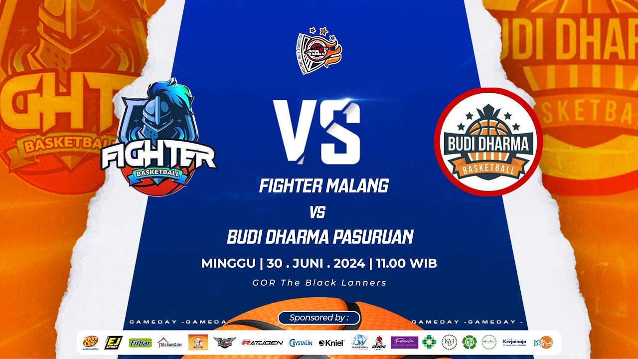 U16 PI FIGHTER MALANG VS BUDI DHARMA PASURUAN - YouTube
