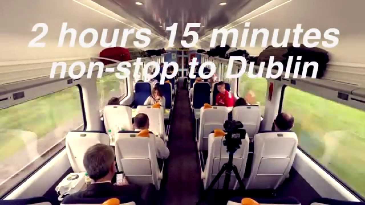 Train Talks - YouTube