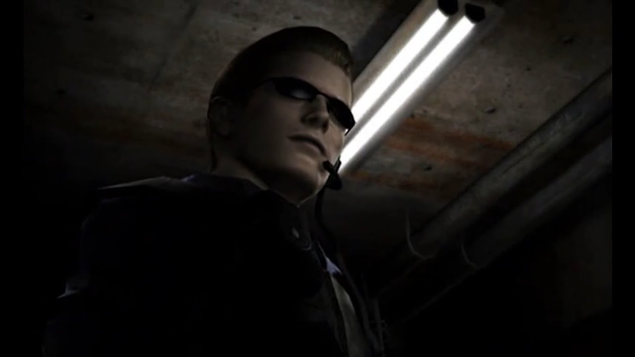 Let's Play Resident Evil: The Umbrella Chronicles - 04 - Beginnings 1 ...
