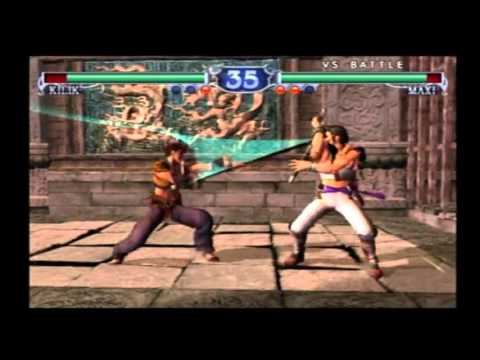 軟蛙(Kilik)-小白(Maxi) SC2 TW - YouTube