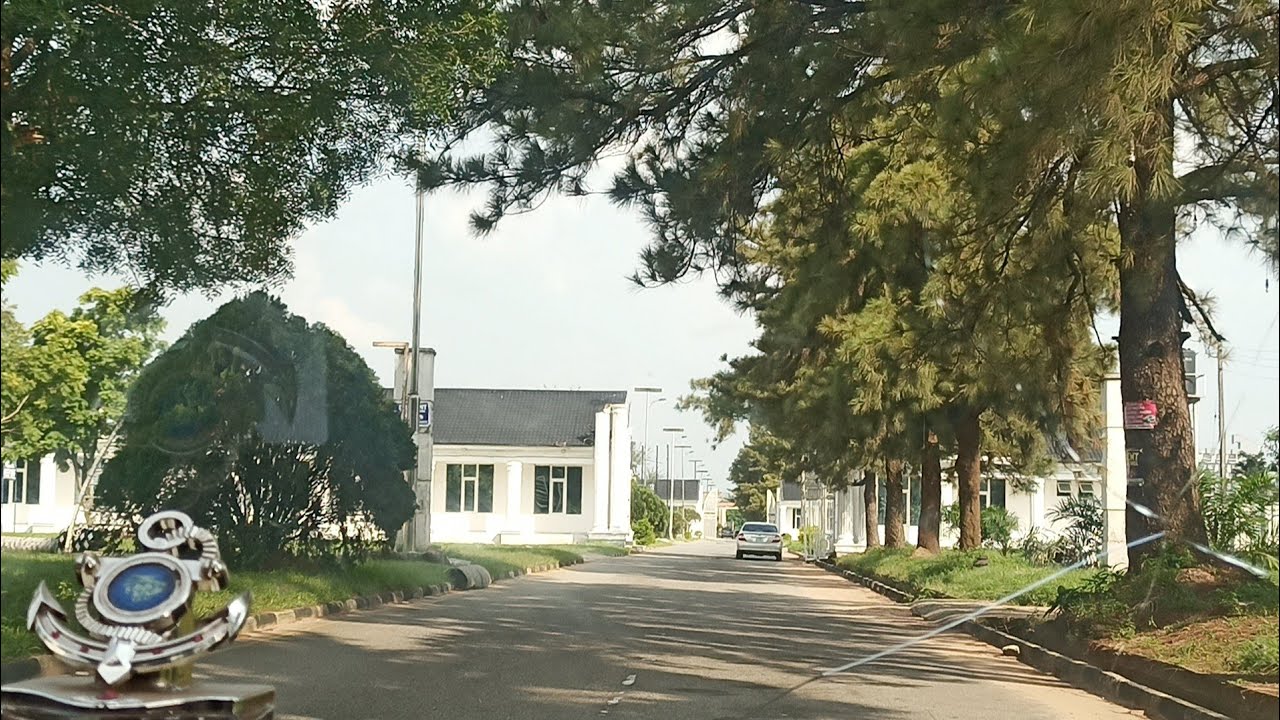 Driving Around Owerri, Nigeria || Capital City Of Imo State In 2022 ...