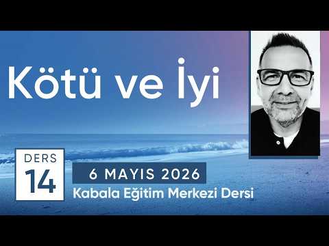 Ders 14: \