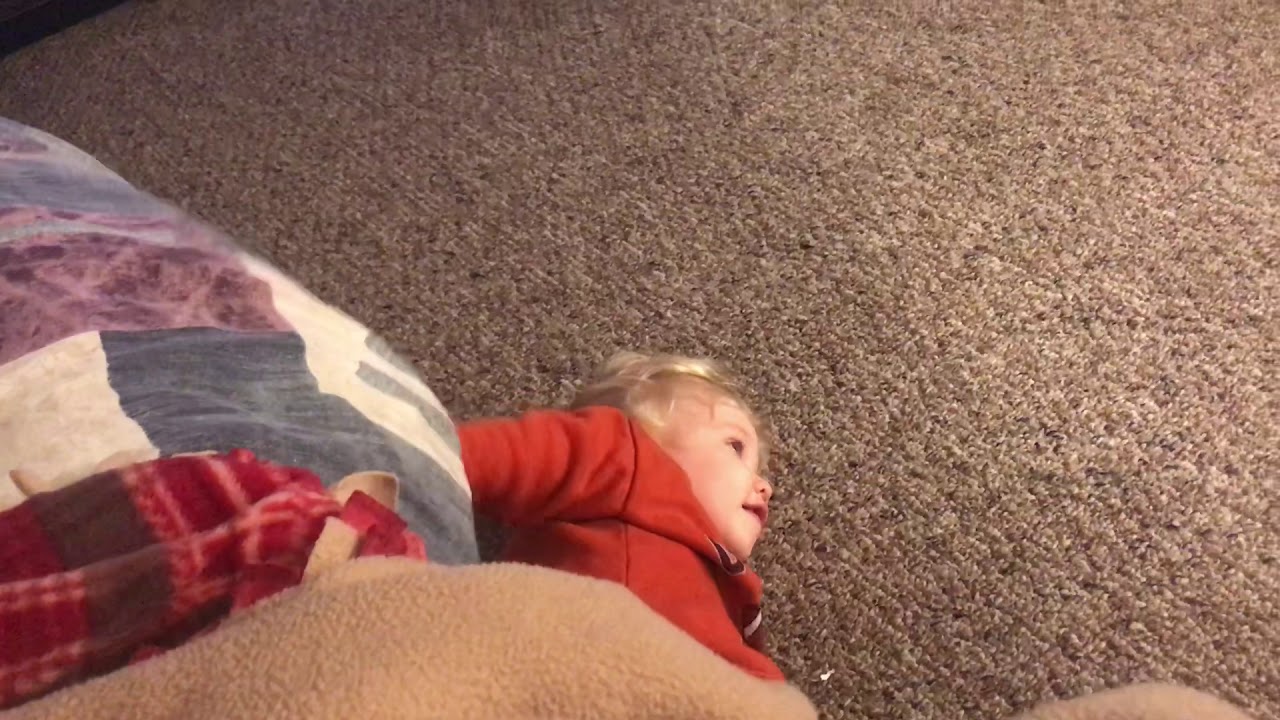 The boys doing flips - YouTube