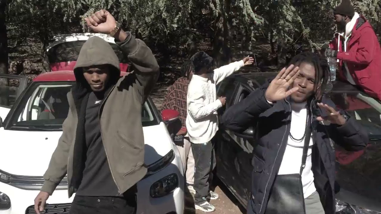 Fokuss - Vice (Clip officiel) - YouTube