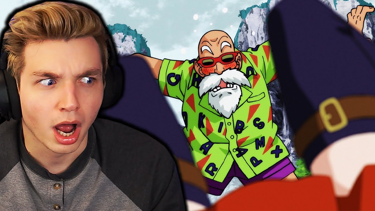 ROSHI... STOP... - YouTube