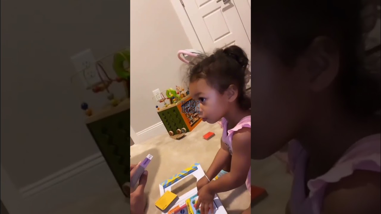 PNB rock daughter is smart - YouTube