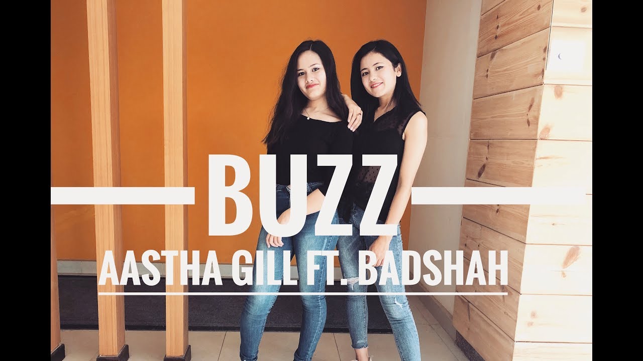 Buzz | Aastha Gill ft. Badshah | Dance Cover | LiveToDance with Sonali ...