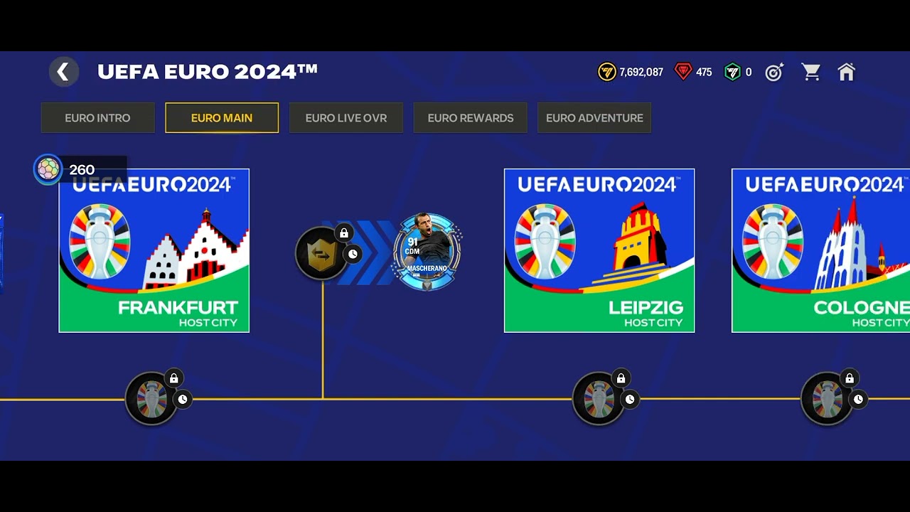 Fifa 80. rész - YouTube