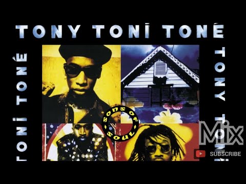 Tony Toni Tone Anniversary Rnb music mix | Playlist includes SONGS and ...