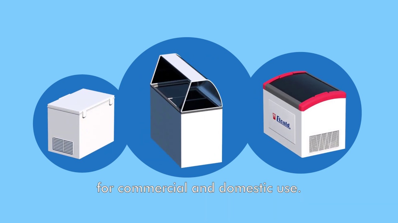 Elcold presentation - YouTube