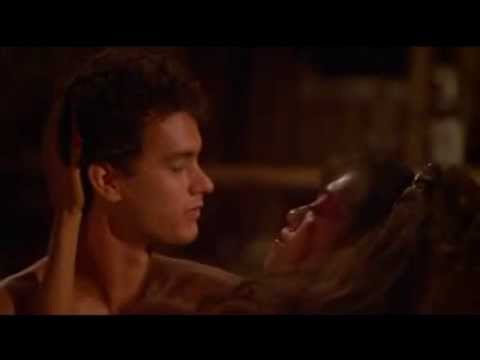 Her weapon - long nails