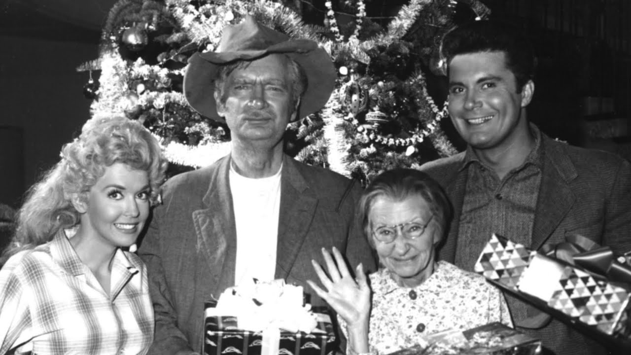 The Forgotten Christmas Special That They Hoped Would Be A Classic ...