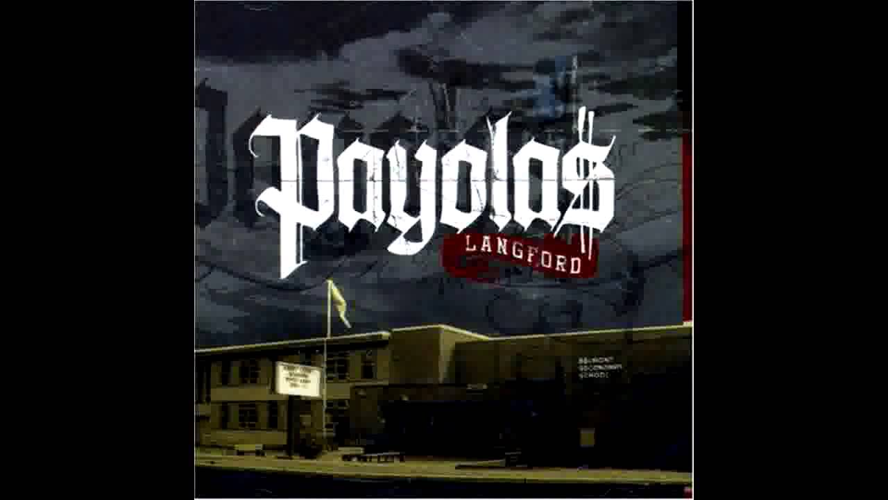 Payolas - Phone Hell - YouTube