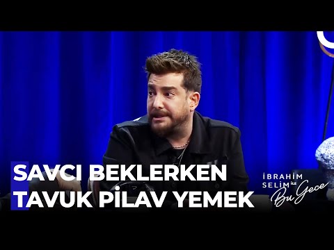 Reytinglerden Sorumlu Bakan Enis Arıkan - İbrahim Selim ile Bu Gece