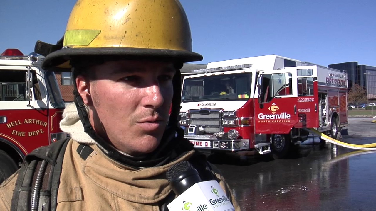 Fire:Rescue Arson Investigation Class - YouTube