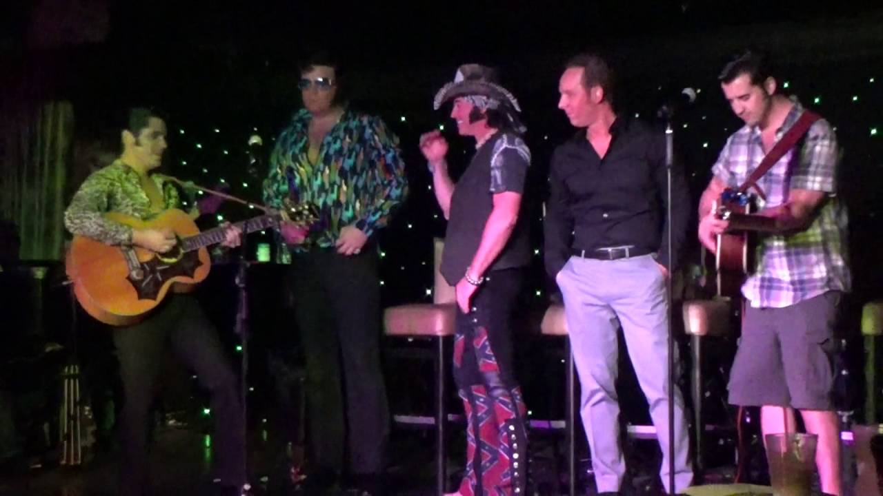 Fun with the Ultimate 5, Part 2 - YouTube