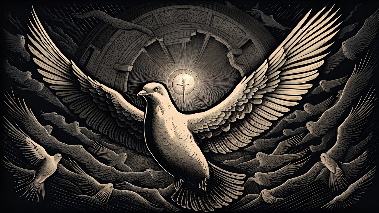 Spiritu Sancto - YouTube