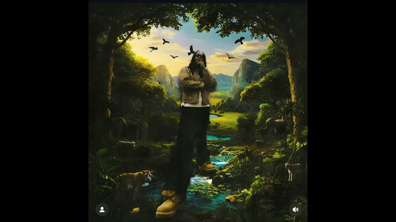 Young Nudy Type Beat "Trust" - YouTube