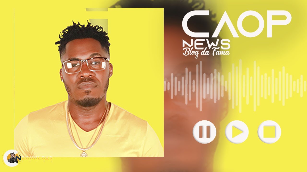 Denis actor de Africa (Audio oficial) laula - YouTube