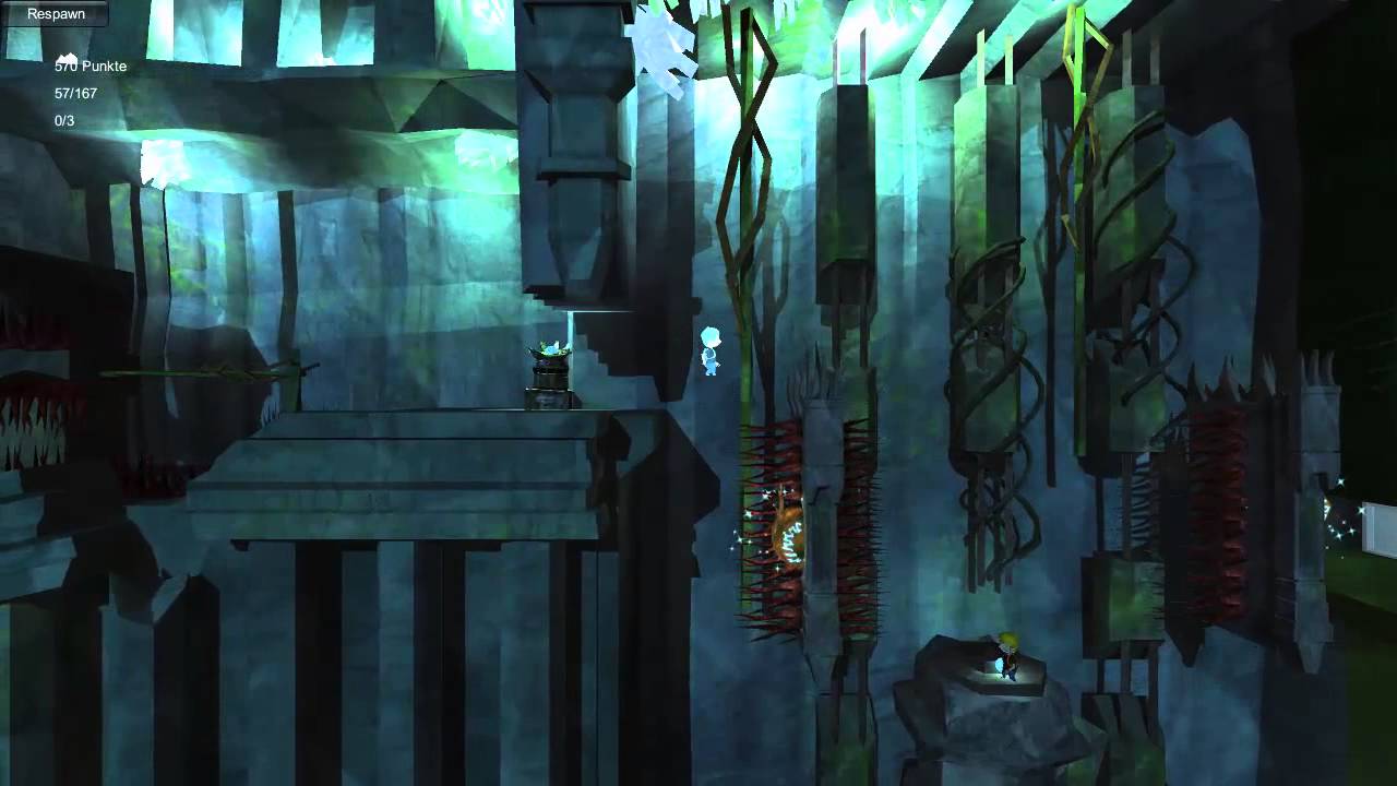 Boon and Bug - YouTube