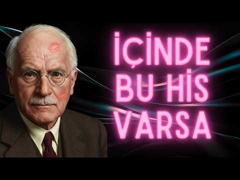 BU DUYGUYU HİSSEDİYORSAN DÖNÜM NOKTANDASIN HAZIR OL | CARL JUNG